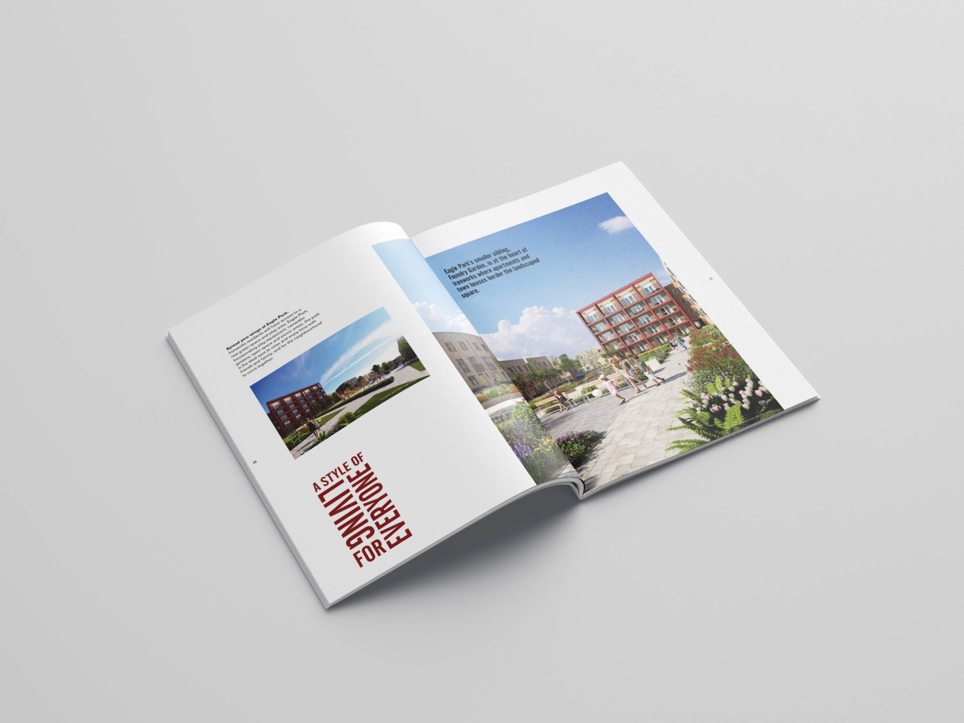 Ironworks – DS.Emotion