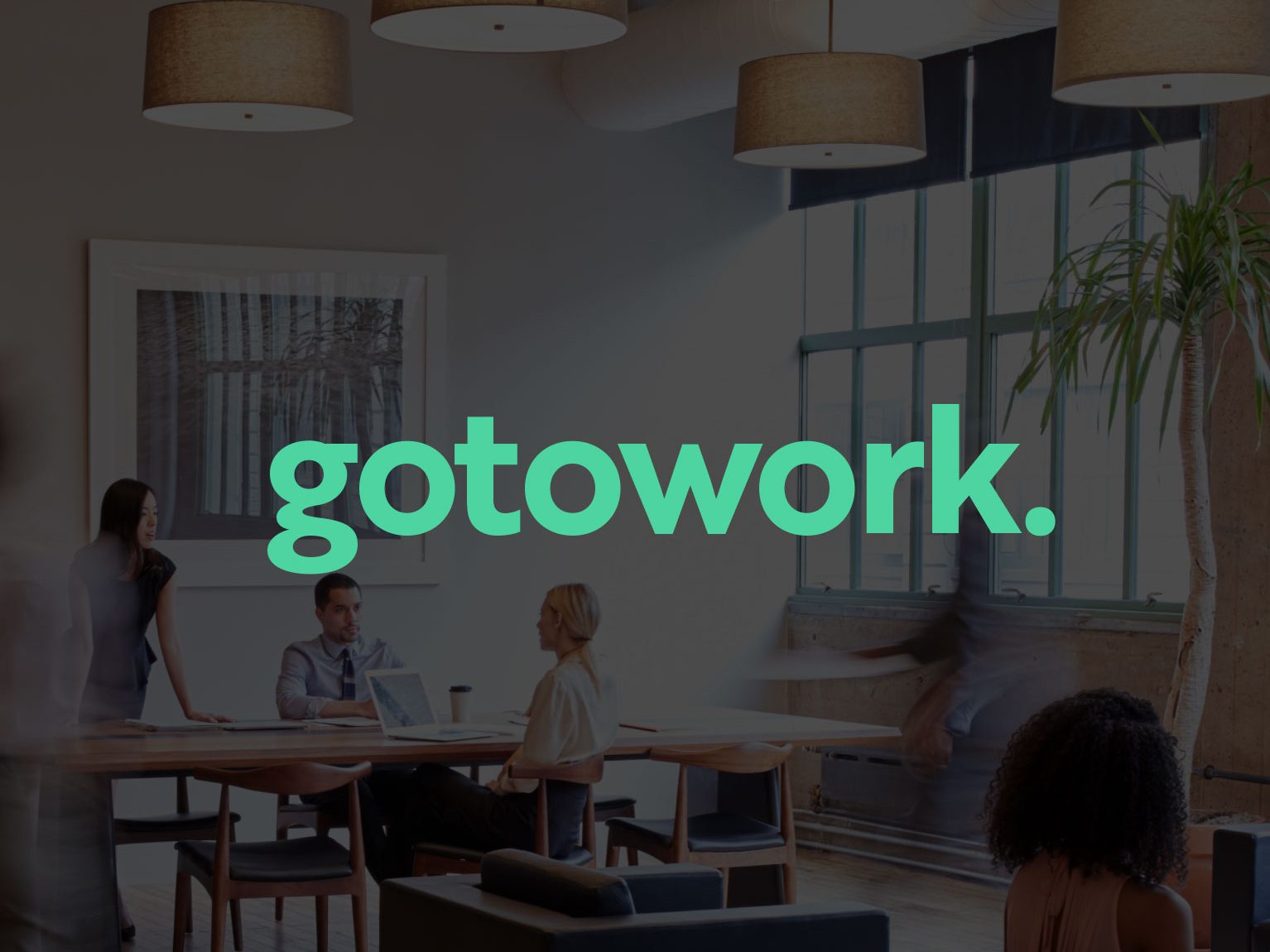 Go to Work - Launched to promote safety at work as lockdown eases – DS ...