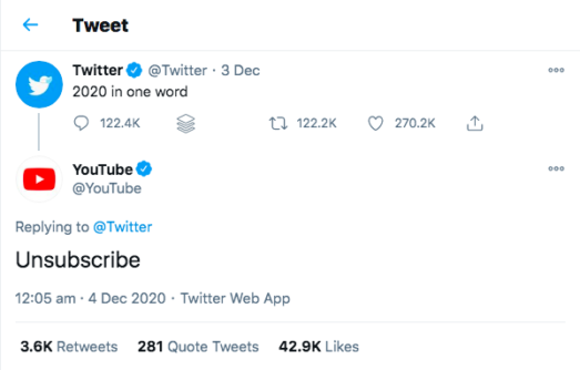 Social Media Formats: Twitter Text – DS.Emotion